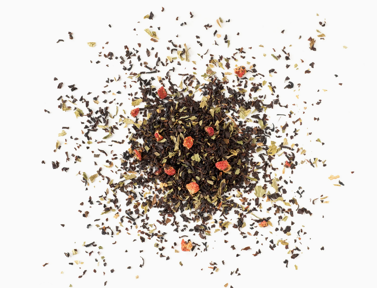 Apolis Craft Tea | Family Style Design Co.