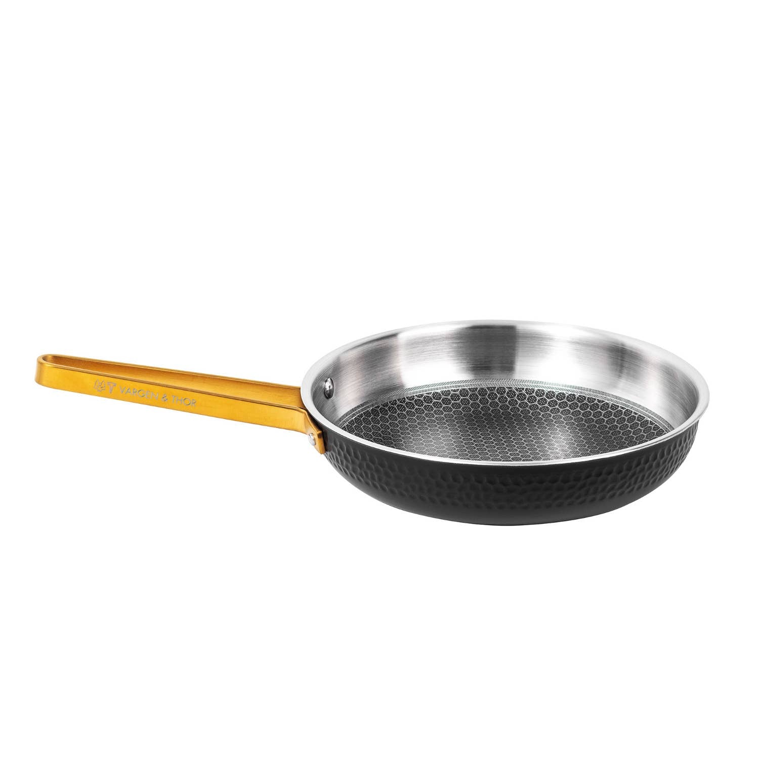 Designer Cookware | Family Style Design Co.