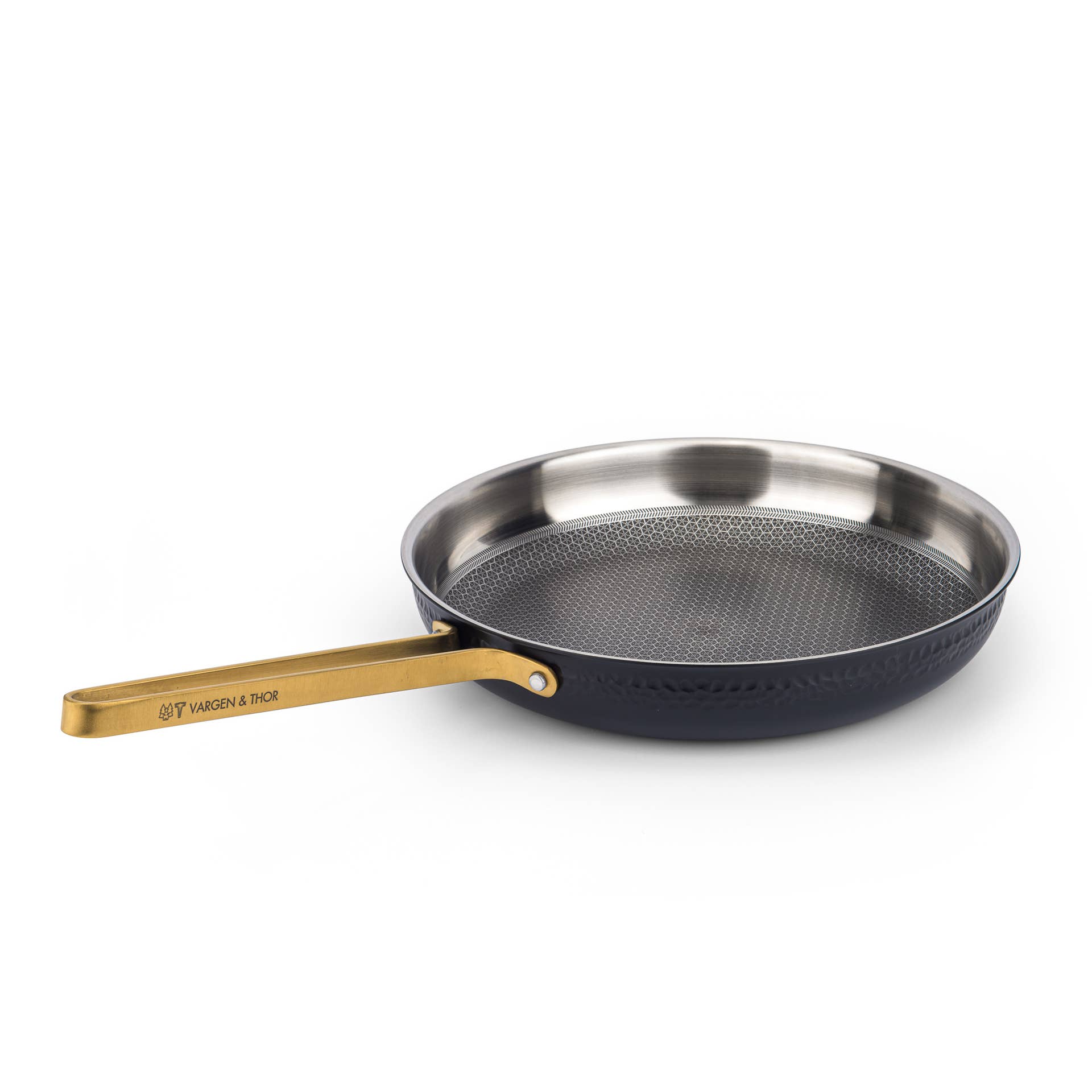 Designer Cookware | Family Style Design Co.