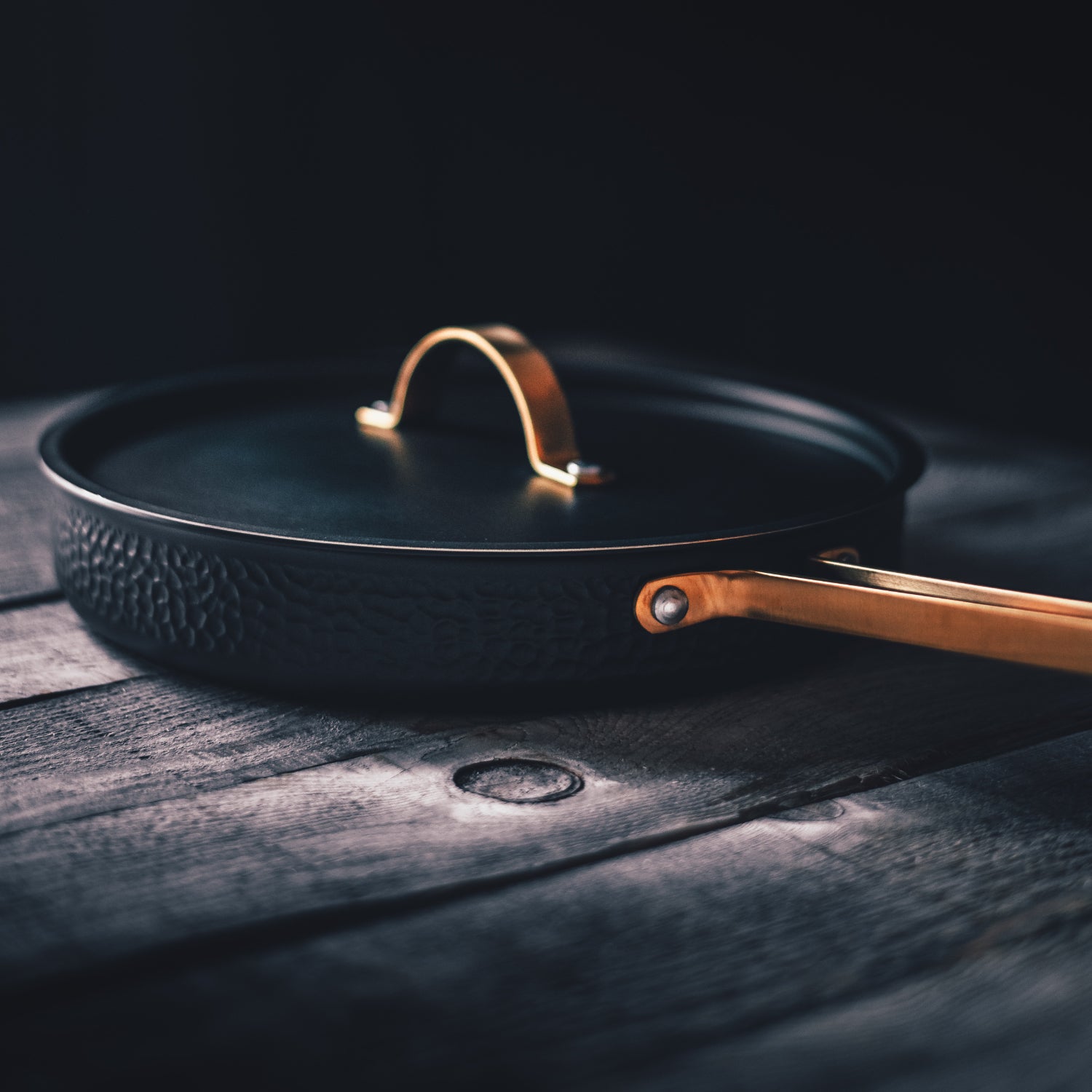 Designer Cookware | Family Style Design Co.