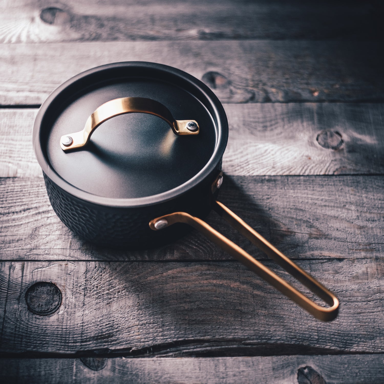Designer Cookware | Family Style Design Co.